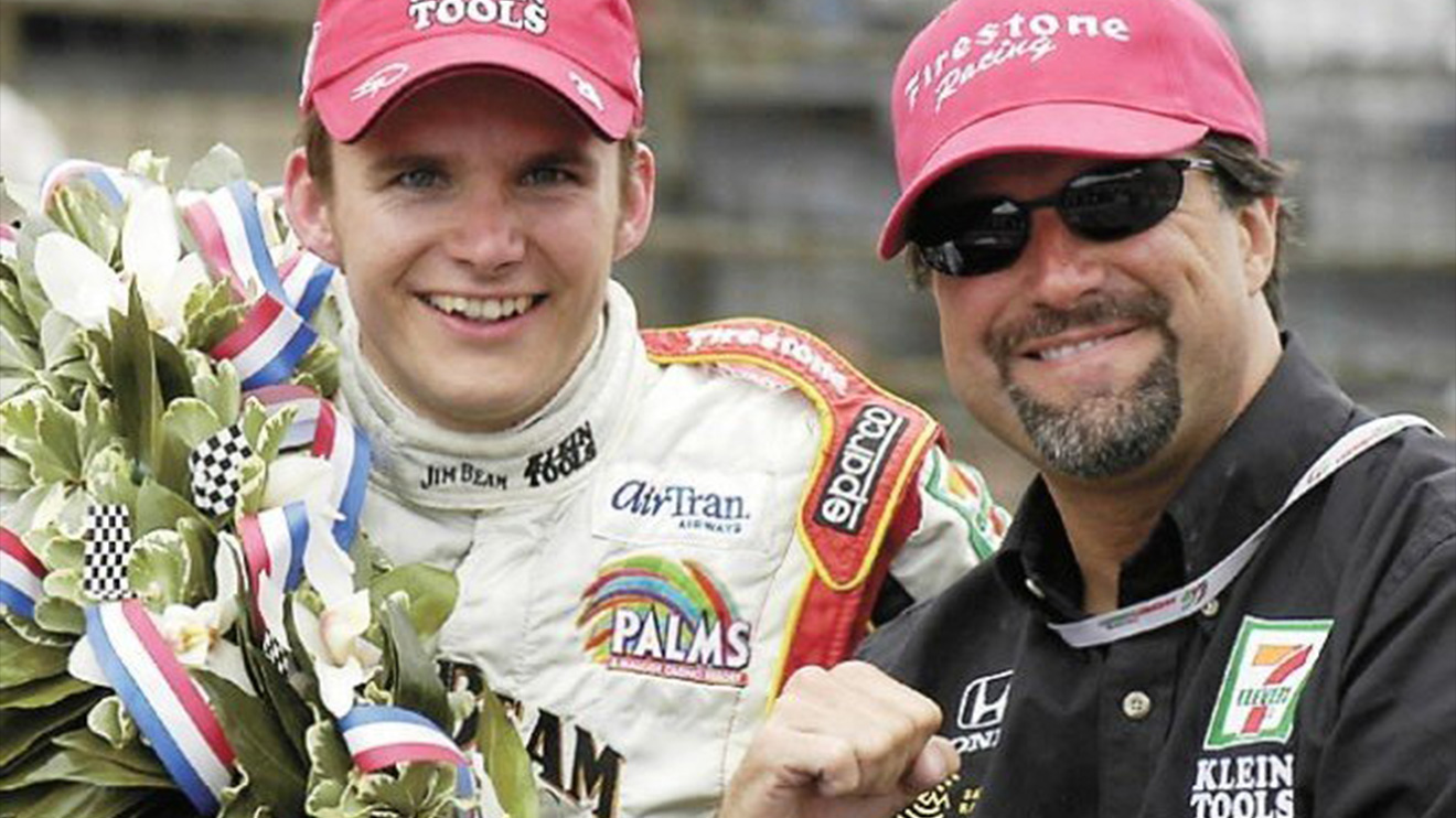 Walkinshaw Andretti United / Walkinshaw Andretti United