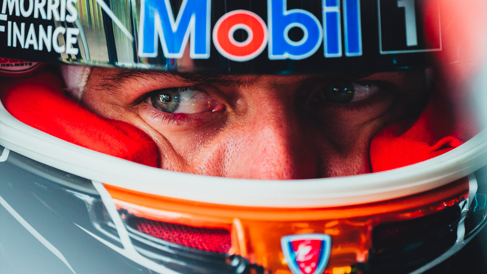 Walkinshaw Andretti United / Chaz Mostert