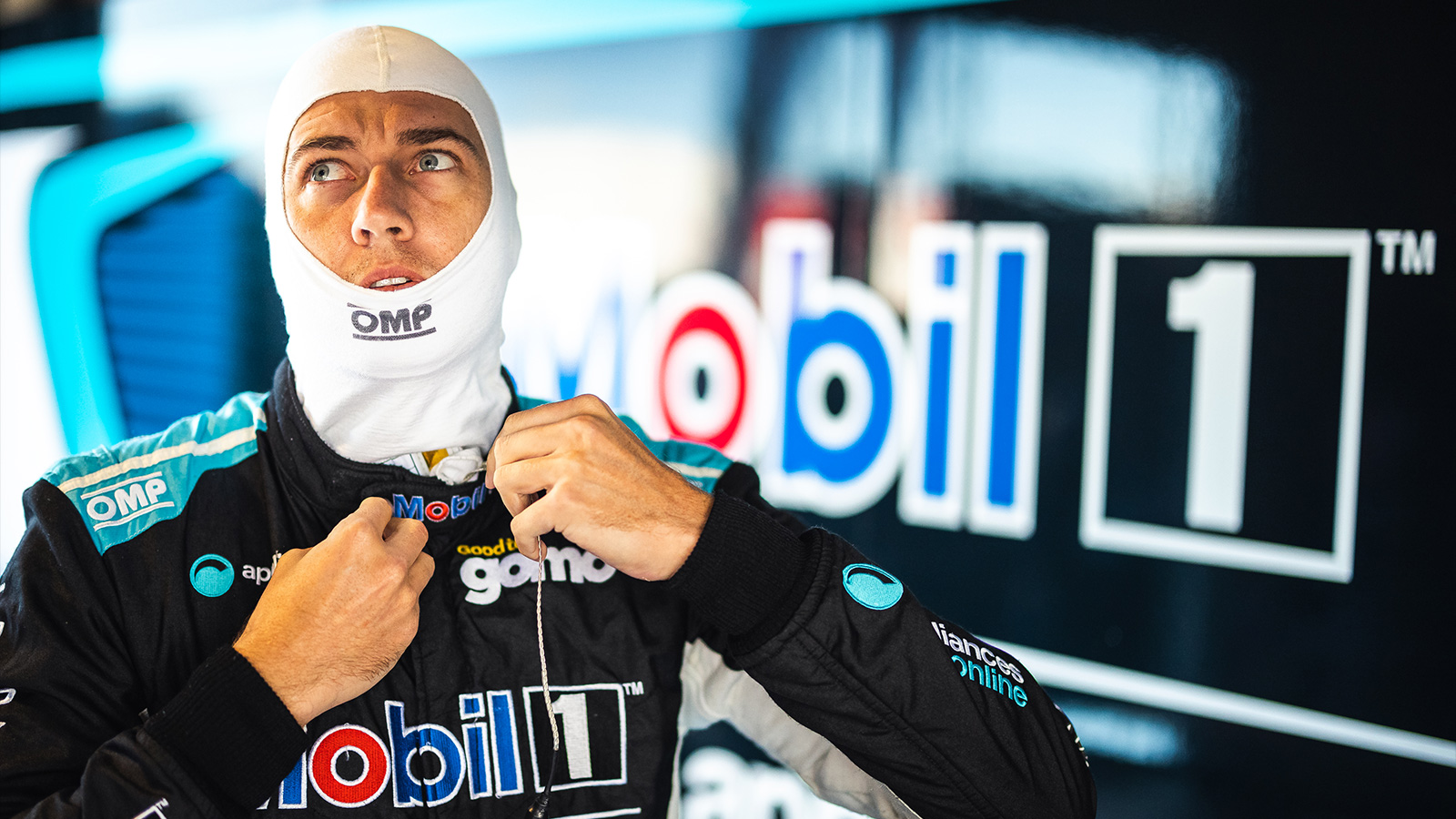 Walkinshaw Andretti United / Chaz Mostert