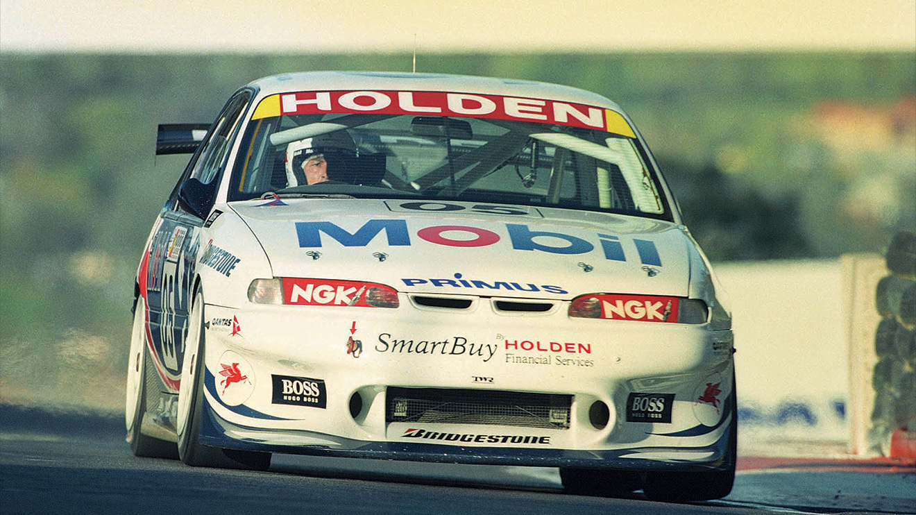 Walkinshaw Andretti United / Walkinshaw Andretti United