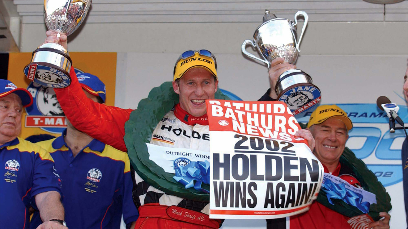 Walkinshaw Andretti United / Walkinshaw Andretti United